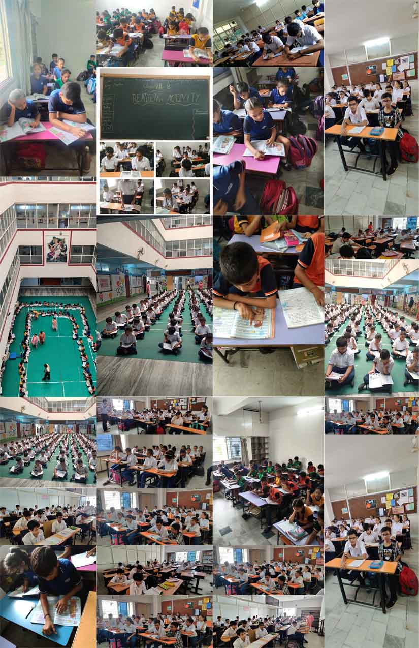 CBSE Subject Enrichment Activities CBSE Subject Enrichment Activities