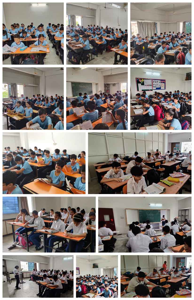 CBSE Subject Enrichment Activities CBSE Subject Enrichment Activities